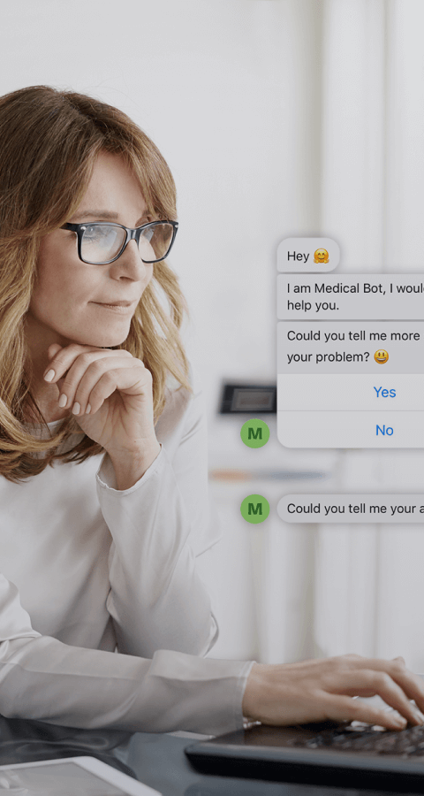 Medical Software Development Services | Lemberg Solutions
